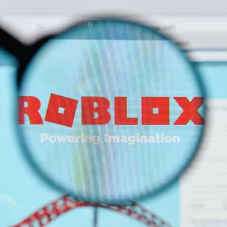 Trouver l'adresse IP de quelqu'un à partir de Roblox