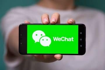 Comment fonctionne Wechat