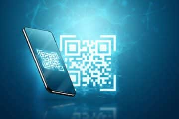 Comment scanner un QR code ? Journal du Freenaute