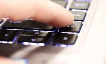 Comment faire en sorte que votre clavier s'illumine