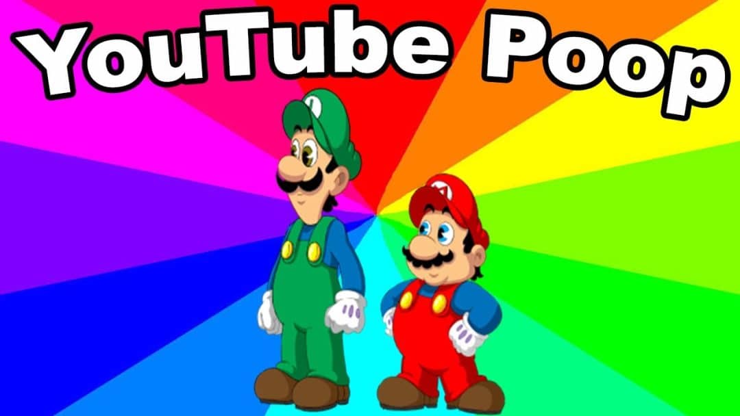 Qu'est-ce que le "YouTube Poop" et doit-on le regarder