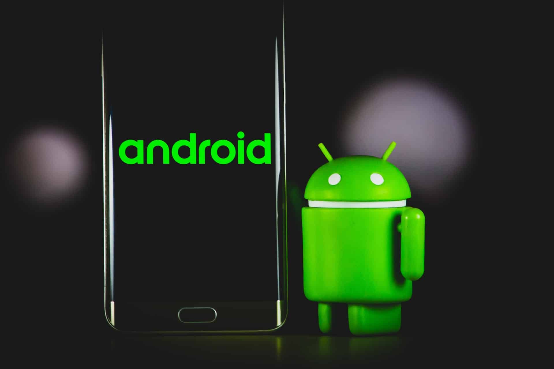 Comment faire fonctionner android bluedroid