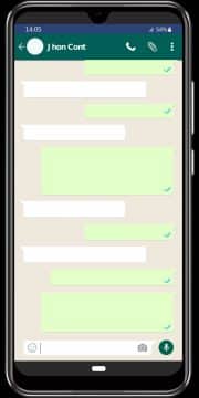Comment programmer un message sur WhatsApp ? Journal du Freenaute