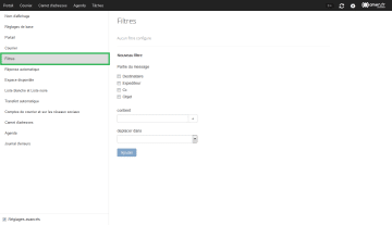 Comment se connecter au Webmail d'amen.fr ? Journal du Freenaute