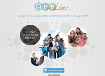 Eduline : Comment se connecter à Eduline ? Journal du Freenaute