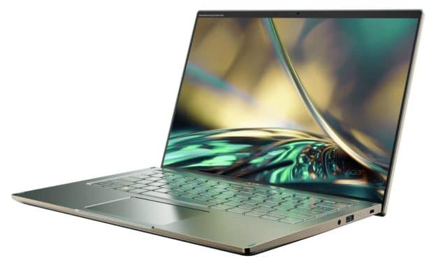 Quelle est la différence entre un notebook et un ordinateur portable ? Journal du Freenaute