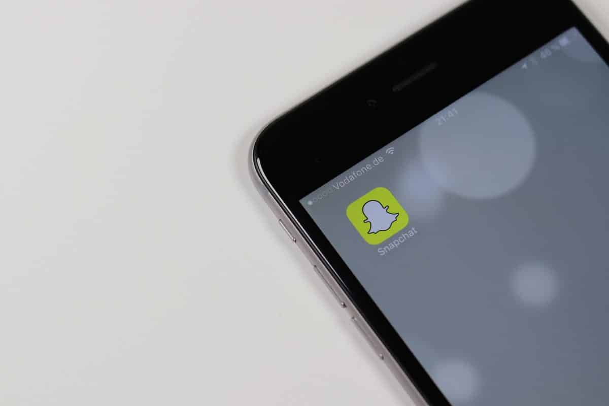 Comment faire un groupe sur Snapchat ? Journal du Freenaute