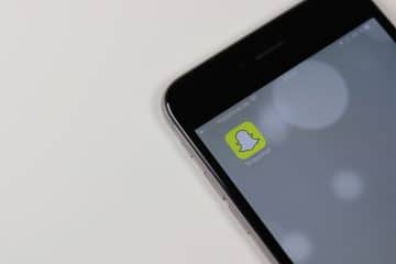 Comment enregistrer vos photos et vidéos sur Snapchat ? Journal du ...