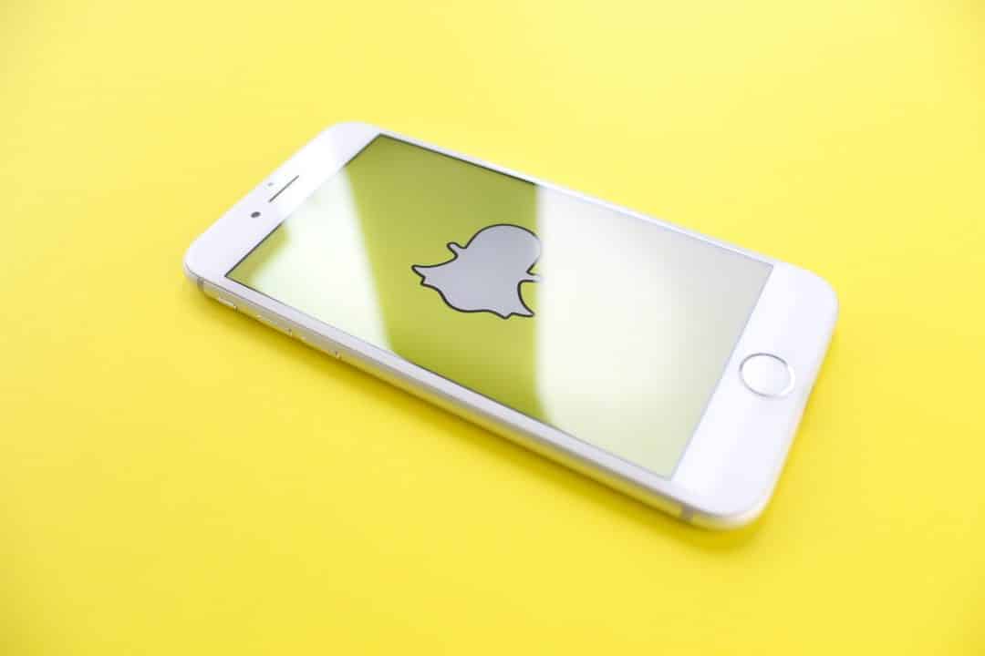 Comment désactiver ou supprimer son compte Snapchat définitivement ...