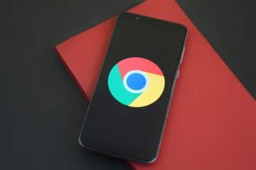 Comment faire quand Chrome ne cesse de s'arrêter ? Journal du Freenaute
