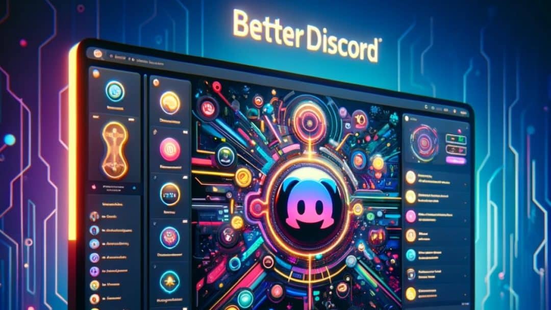 Comment créer mon propre thème pour Better Discord ? Journal du Freenaute