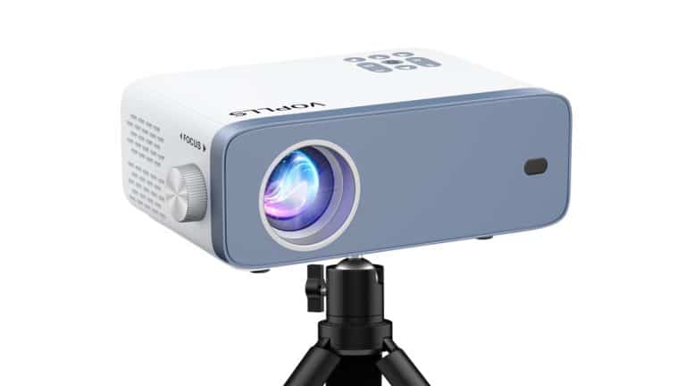 Comment utiliser un micro projecteur ? Journal du Freenaute