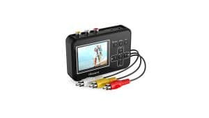 Convertisseur VHS en numérique : Un guide complet Journal du Freenaute