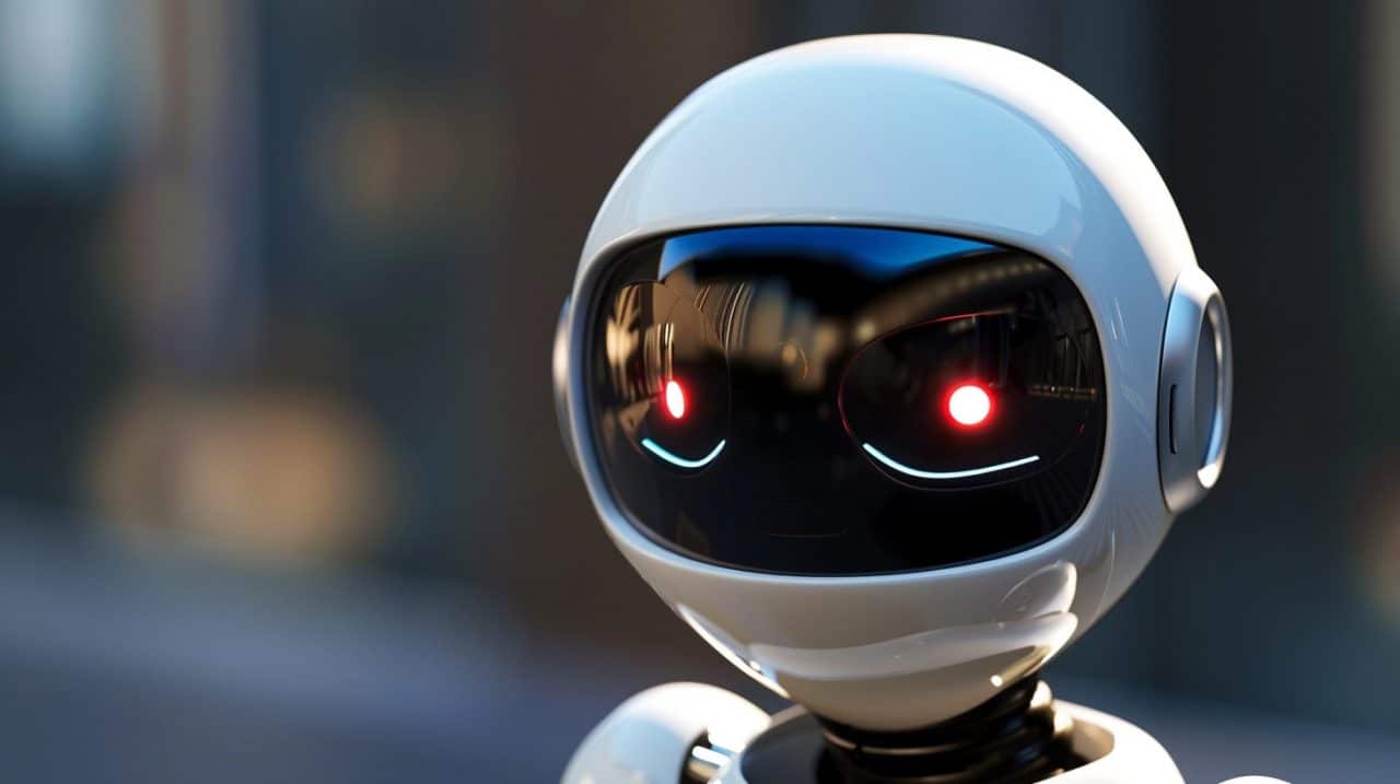 Qu'est-ce qu'un CallBot ? Journal du Freenaute