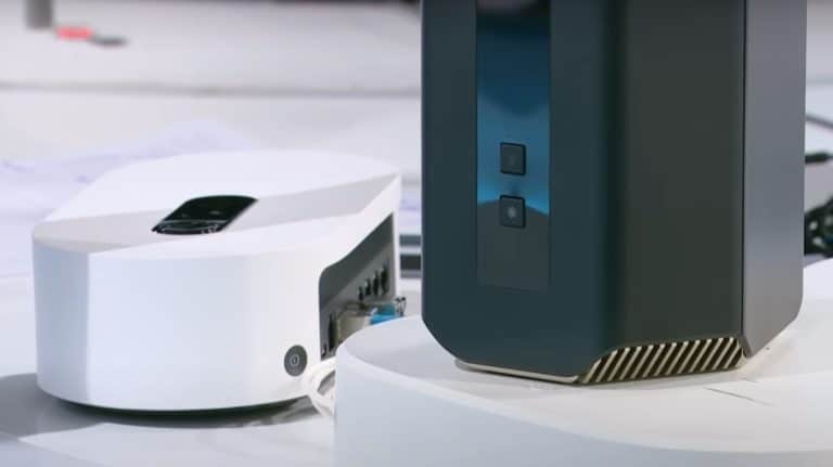 Free dévoile la Freebox Ultra Journal du Freenaute