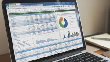 Quels sont les outils d'Excel ? Journal du Freenaute