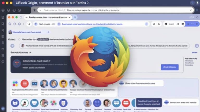 uBlock Origin, comment l'installer sur Firefox ? Journal du Freenaute