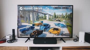 BeamNG Drive sur Steam gratuit sur PS4 ou PC Journal du Freenaute