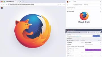 uBlock Origin, comment l'installer sur Firefox ? Journal du Freenaute