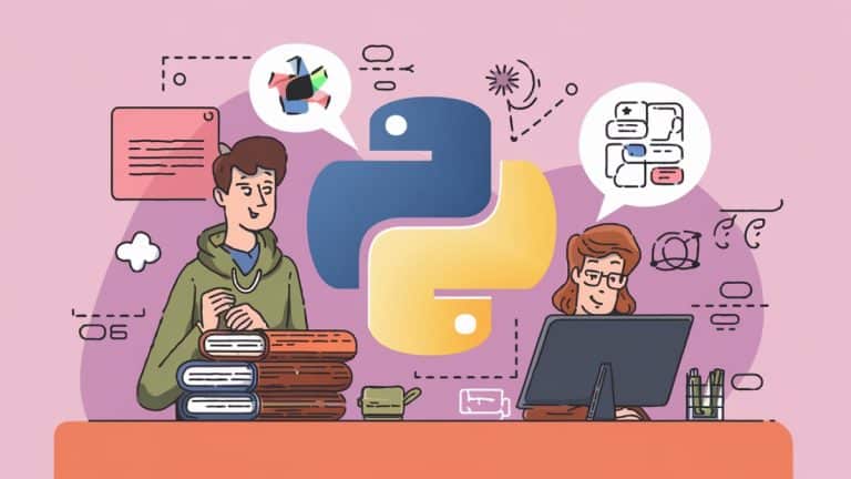 10 IDE Python que tout programmeur devrait connaître Journal du Freenaute