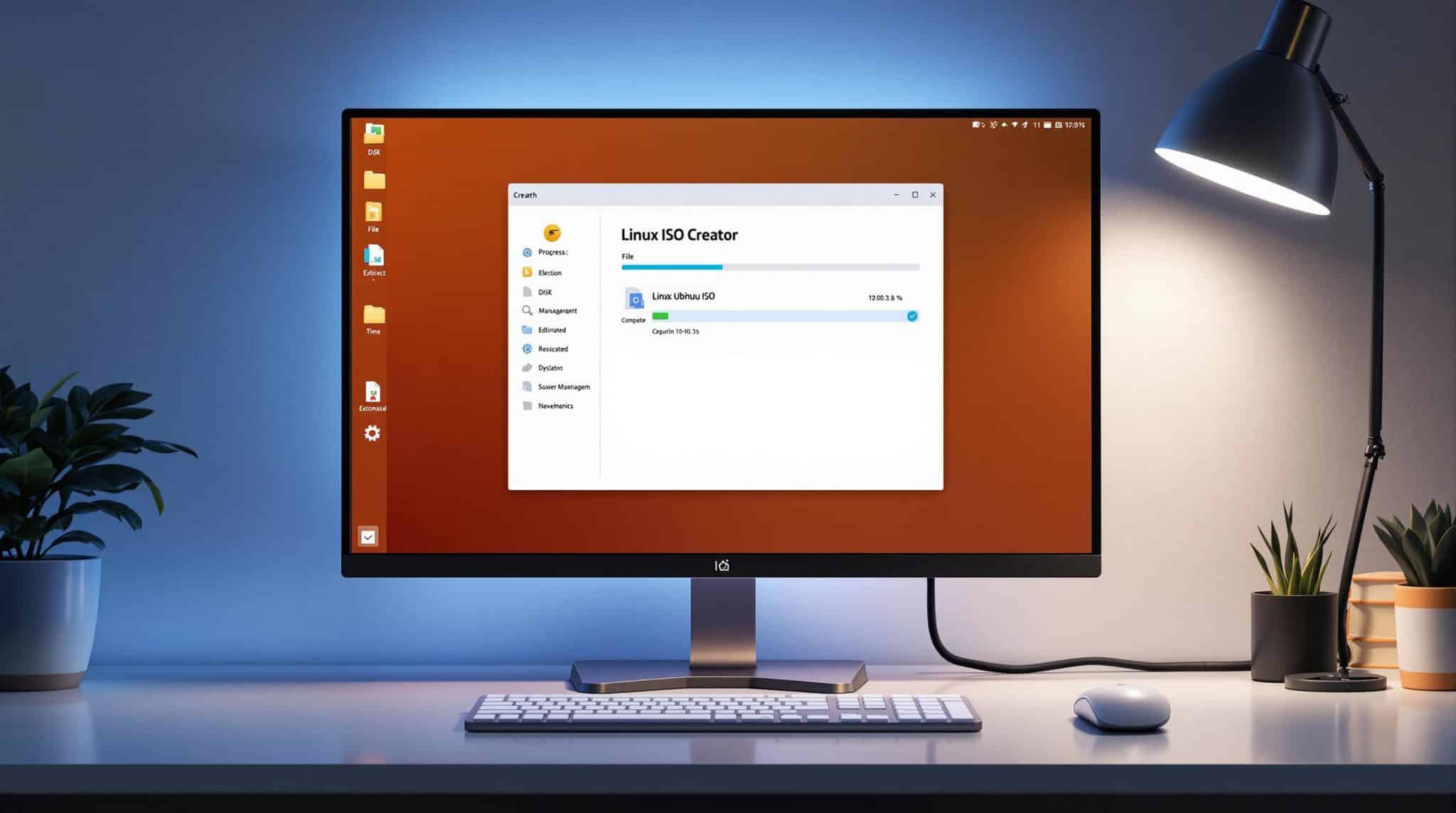 Créer une image ISO d'Ubuntu en toute simplicité 🚀💻