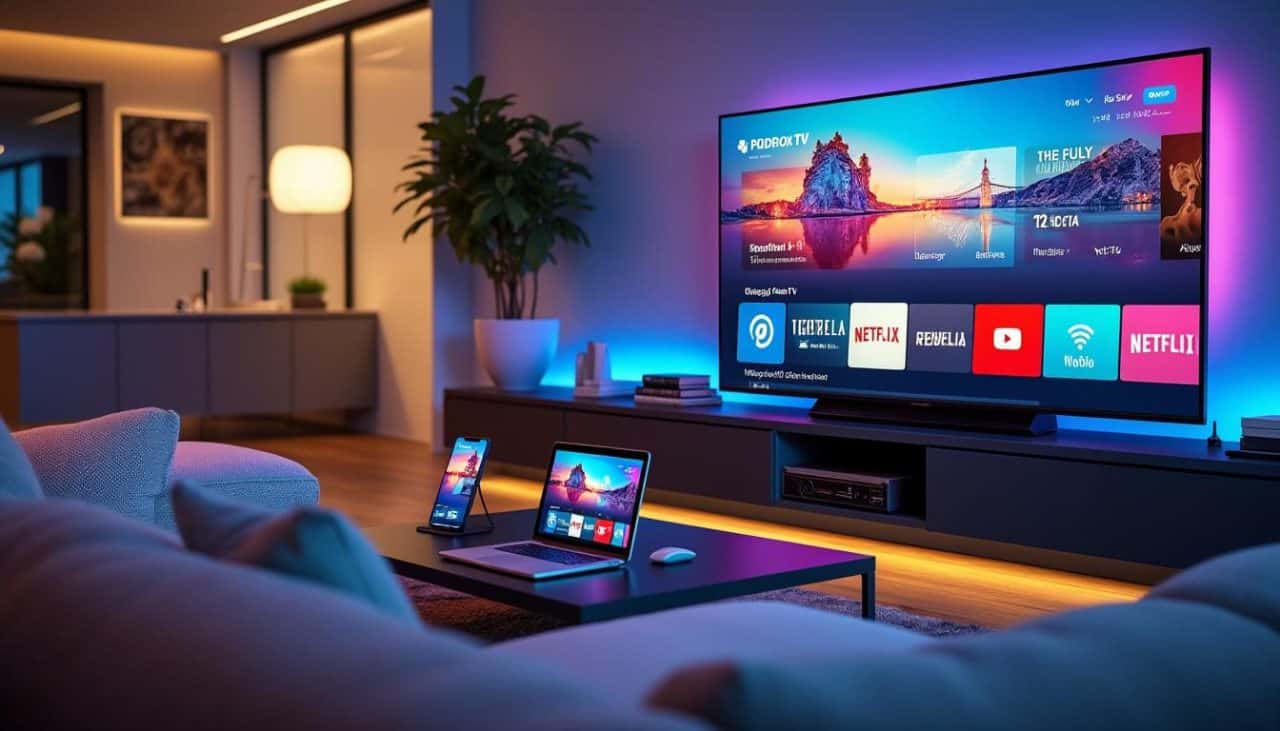 Profitez de Freebox TV sur tous vos écrans : le guide ultime