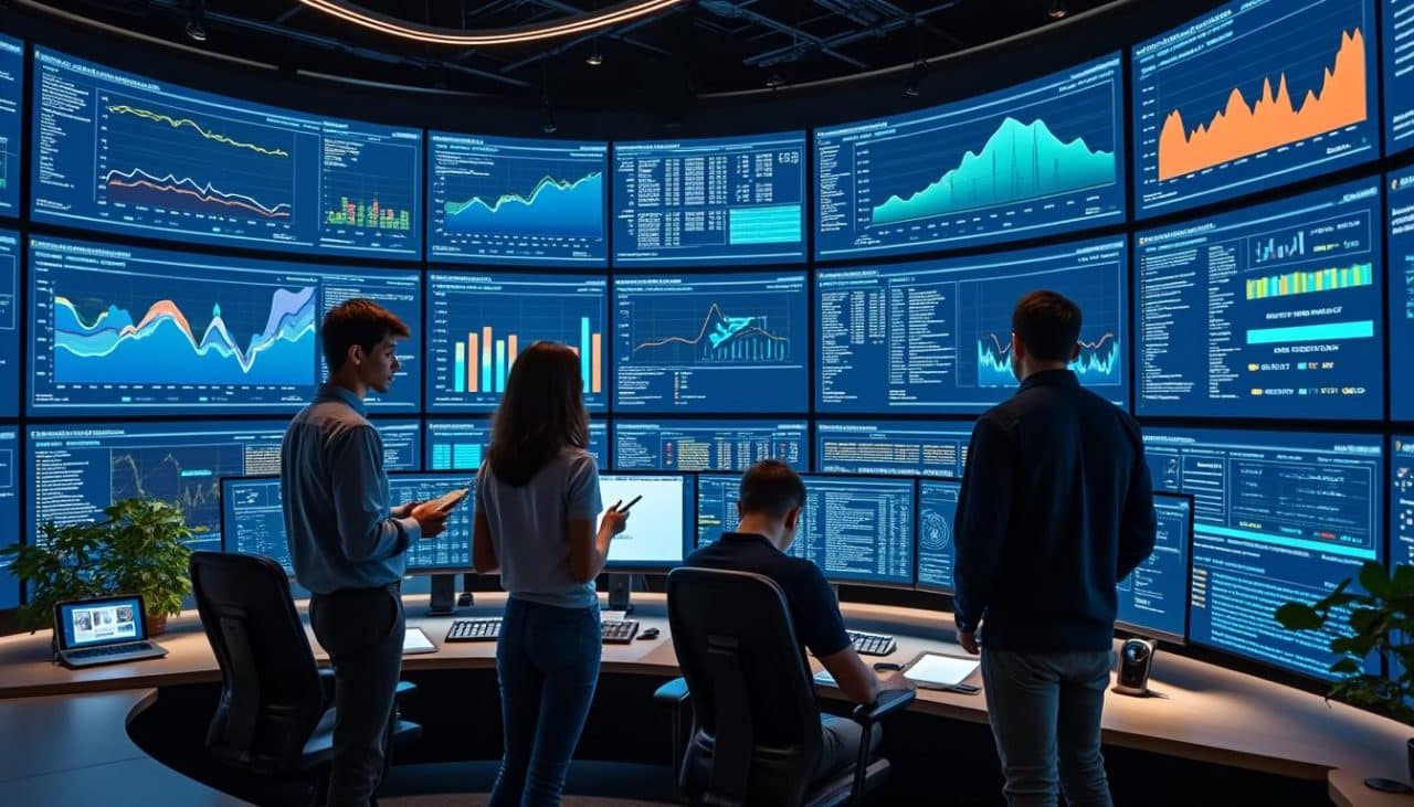 Grafana : l'outil de surveillance IT qui transforme le quotidien des DevOps