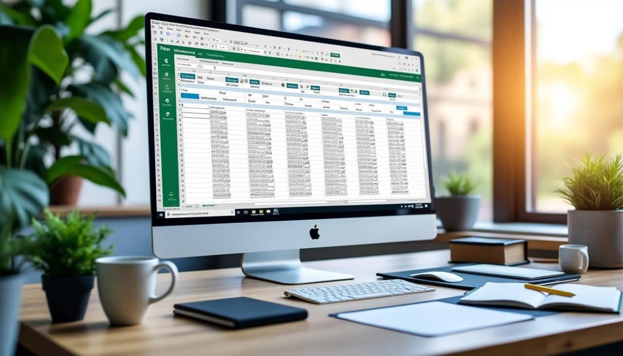 Comment Utiliser La Fonction Filtre Dans Microsoft Excel Journal Du